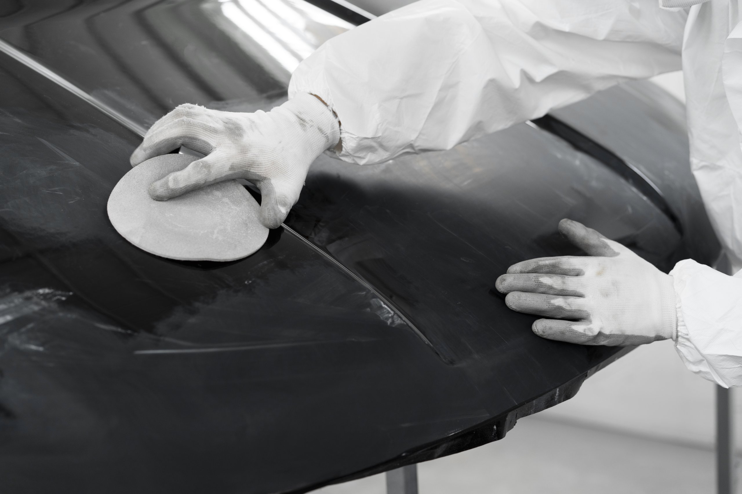 Bodyshop, Inverness, Highlands | Donald Mackenzie Ltd