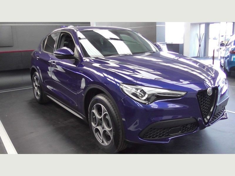 New Cars for sale in Inverness, Highland | Donald Mackenzie Ltd