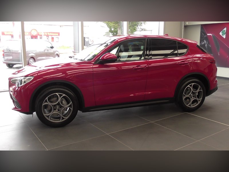 New Cars for sale in Inverness, Highland | Donald Mackenzie Ltd