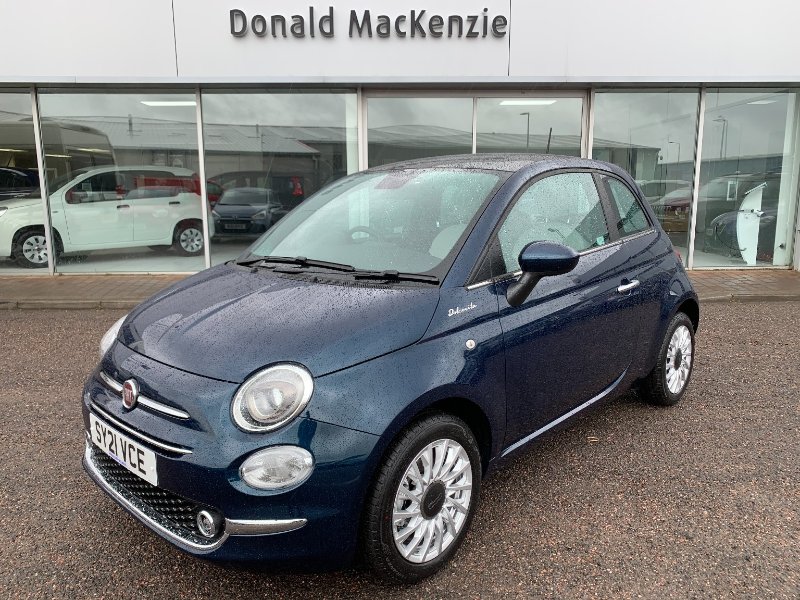 Used Cars for sale in Inverness, Highland | Donald Mackenzie Ltd