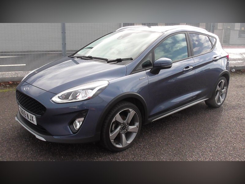 Used Cars for sale in Inverness, Highland | Donald Mackenzie Ltd