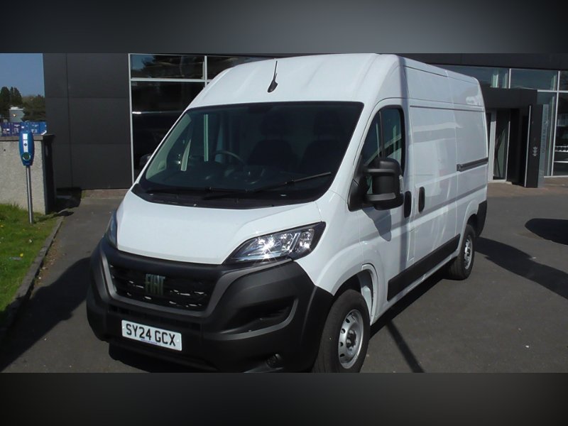 Used Cars for sale in Inverness, Highland | Donald Mackenzie Ltd