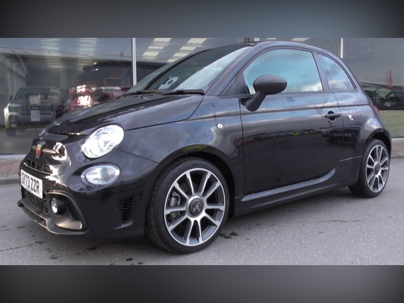 Used Cars for sale in Inverness, Highland | Donald Mackenzie Ltd