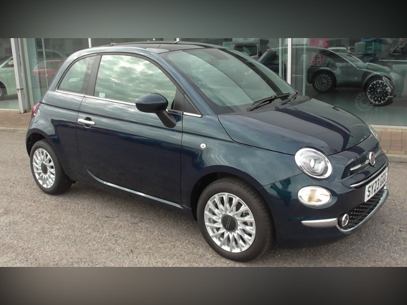 Used Cars for sale in Inverness, Highland | Donald Mackenzie Ltd