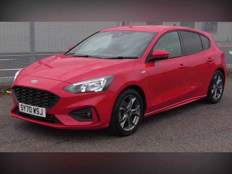 Used Cars for sale in Inverness, Highland | Donald Mackenzie Ltd