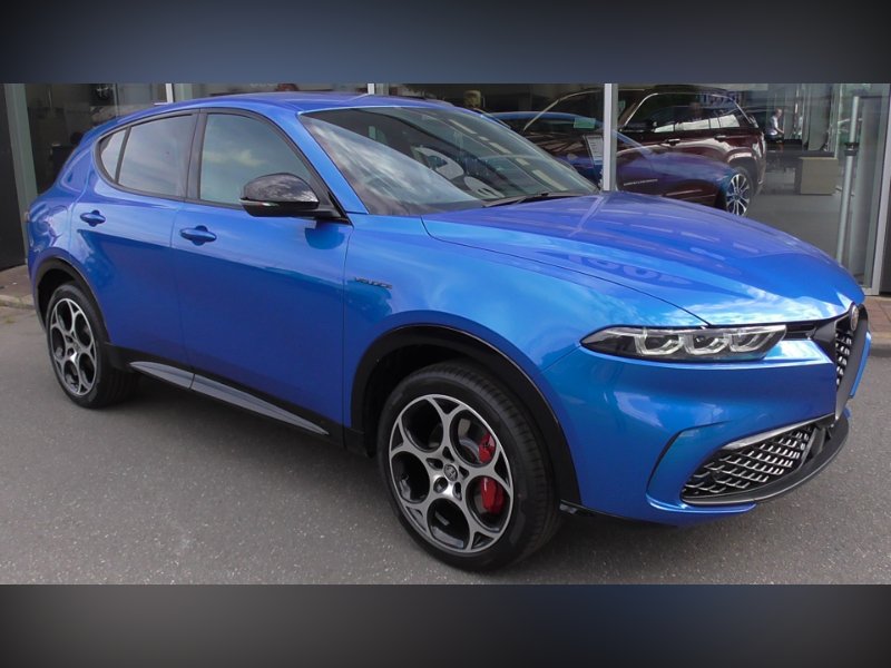 New Cars for sale in Inverness, Highlands | Donald Mackenzie Ltd