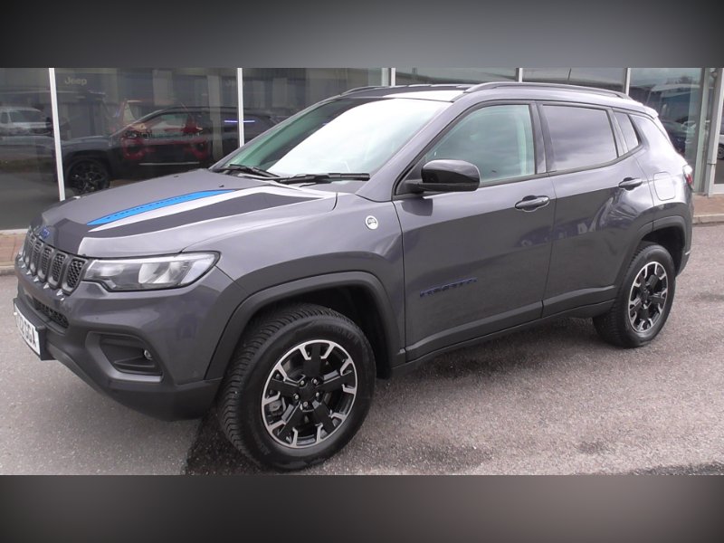 Used Cars for sale in Inverness, Highland | Donald Mackenzie Ltd