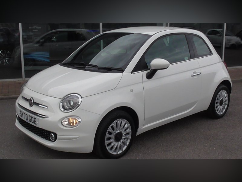 Used Cars for sale in Inverness, Highland | Donald Mackenzie Ltd