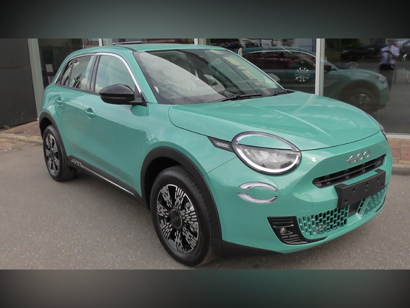 New Cars for sale in Inverness, Highlands | Donald Mackenzie Ltd