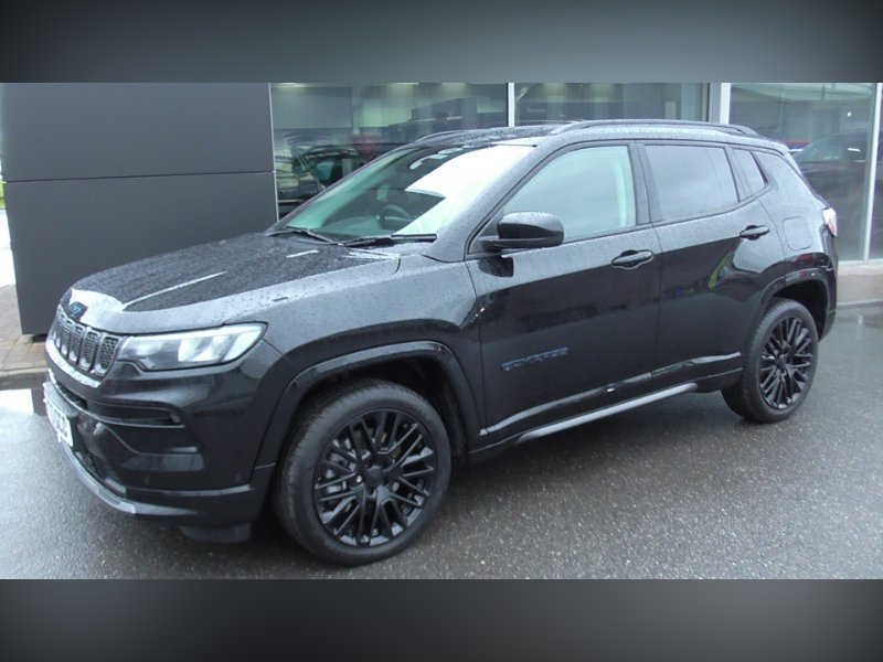 Used Cars for sale in Inverness, Highland | Donald Mackenzie Ltd