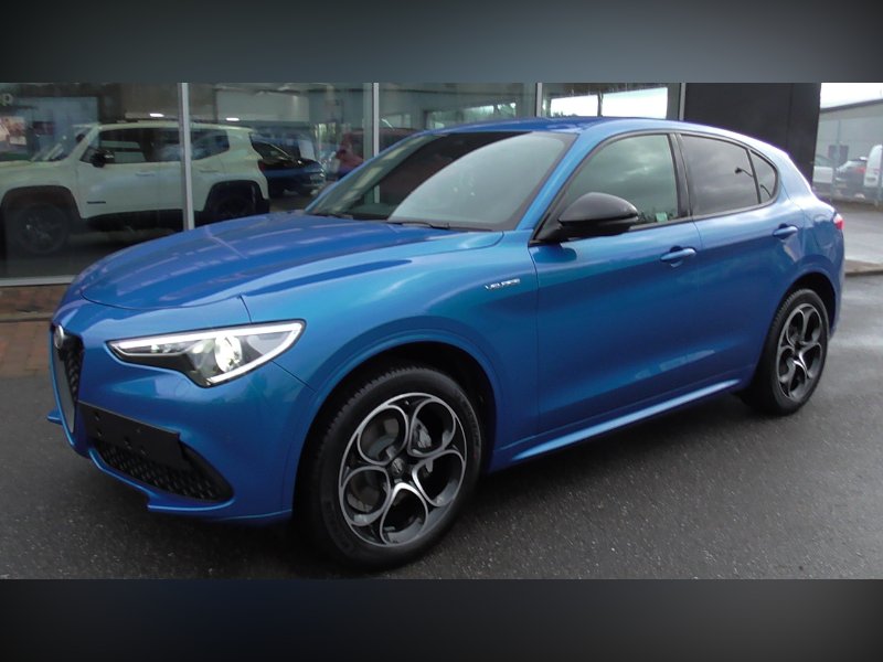New Cars for sale in Inverness, Highland | Donald Mackenzie Ltd
