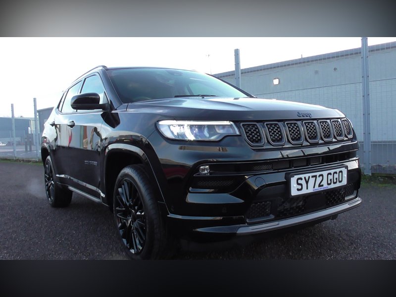 Used Cars for sale in Inverness, Highland | Donald Mackenzie Ltd