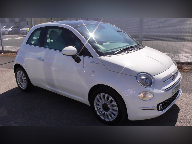 Used Cars for sale in Inverness, Highland | Donald Mackenzie Ltd