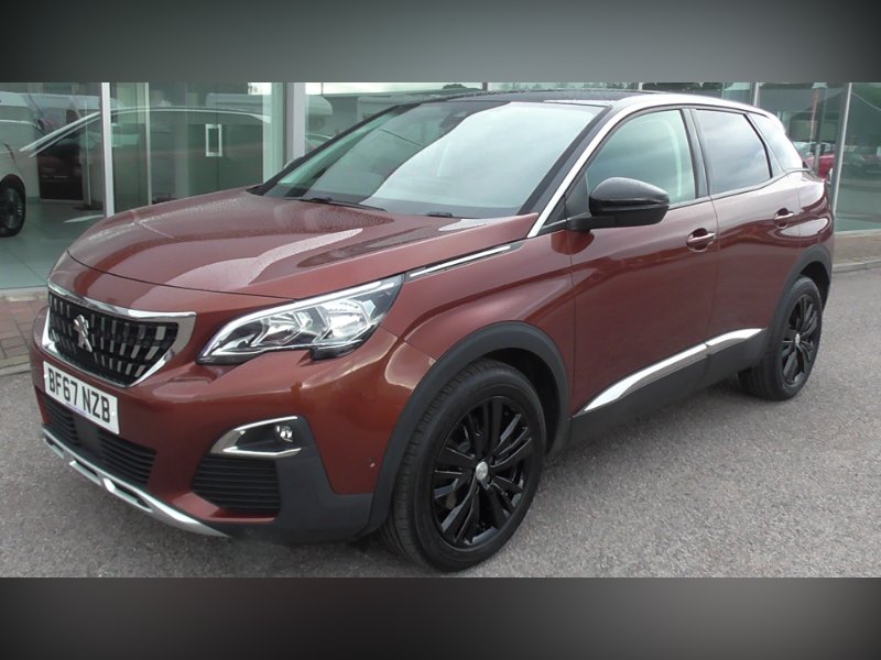 Used Cars for sale in Inverness, Highland | Donald Mackenzie Ltd