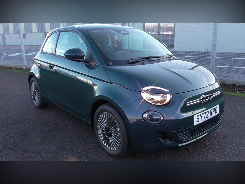 Used Cars for sale in Inverness, Highland | Donald Mackenzie Ltd