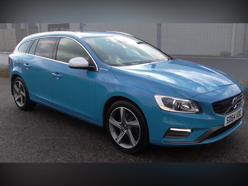 Used Cars for sale in Inverness, Highland | Donald Mackenzie Ltd