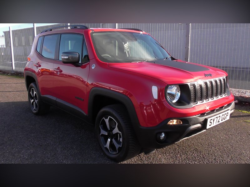 Used Cars for sale in Inverness, Highland | Donald Mackenzie Ltd