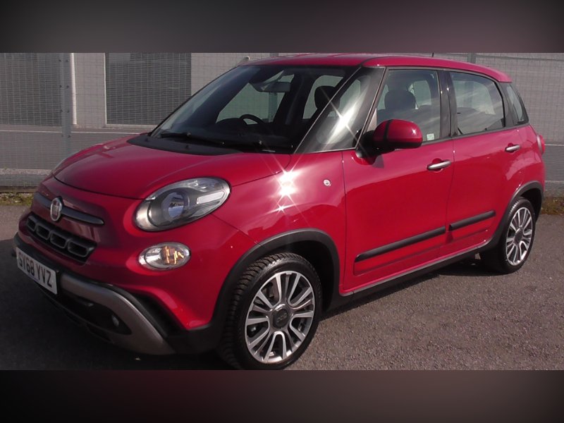 Used Cars for sale in Inverness, Highland | Donald Mackenzie Ltd