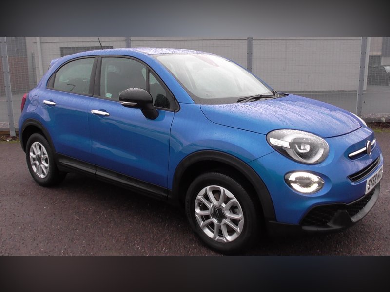 Used Cars for sale in Inverness, Highland | Donald Mackenzie Ltd