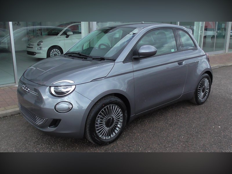 New Cars for sale in Inverness, Highland | Donald Mackenzie Ltd