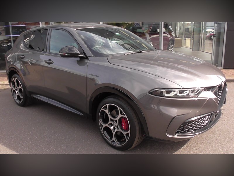 New Cars for sale in Inverness, Highlands | Donald Mackenzie Ltd