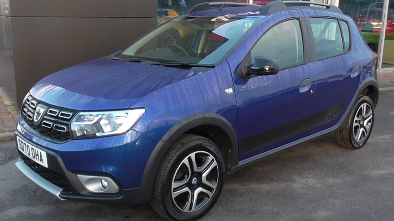 Used Cars for sale in Inverness, Highlands | Donald Mackenzie Ltd