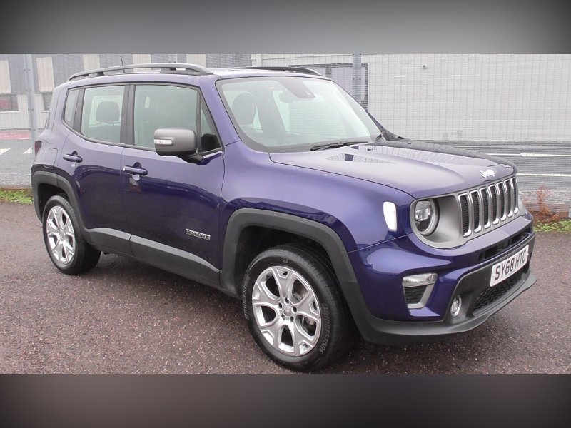 Used Cars for sale in Inverness, Highland | Donald Mackenzie Ltd