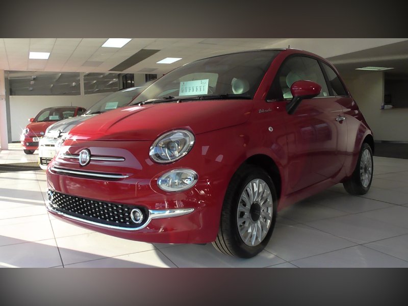 New Cars for sale in Inverness, Highland | Donald Mackenzie Ltd