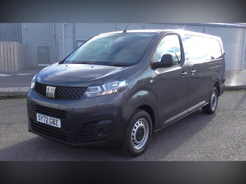 Used Cars for sale in Inverness, Highland | Donald Mackenzie Ltd