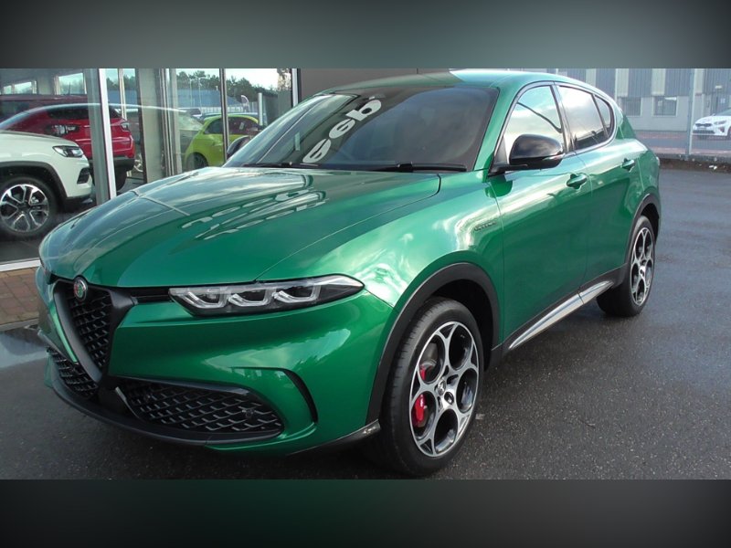 New Cars for sale in Inverness, Highlands | Donald Mackenzie Ltd